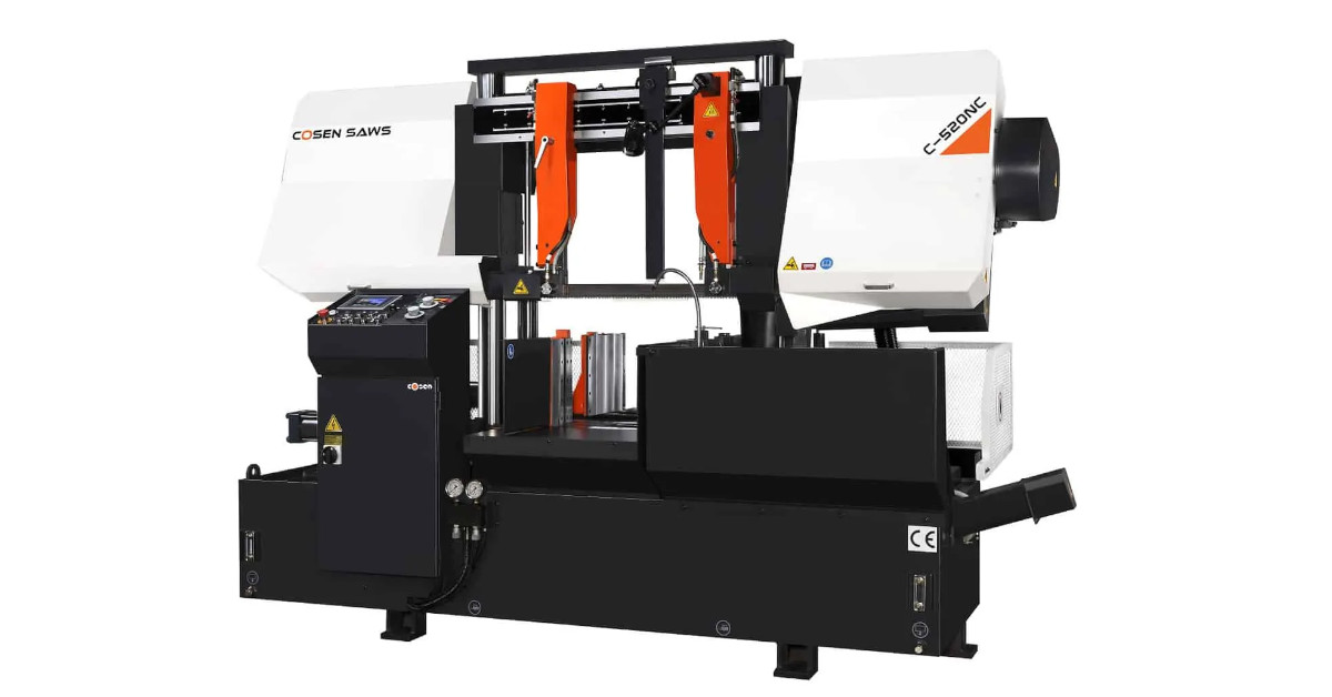 Maskiner för metallbearbetning | Maskin Fransson AB